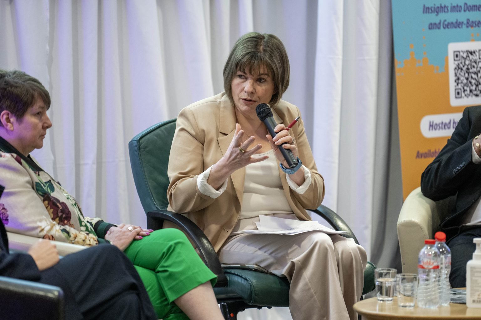 DkIT RiVeR Project Podcast Series Launched - River Project - Dundalk ...