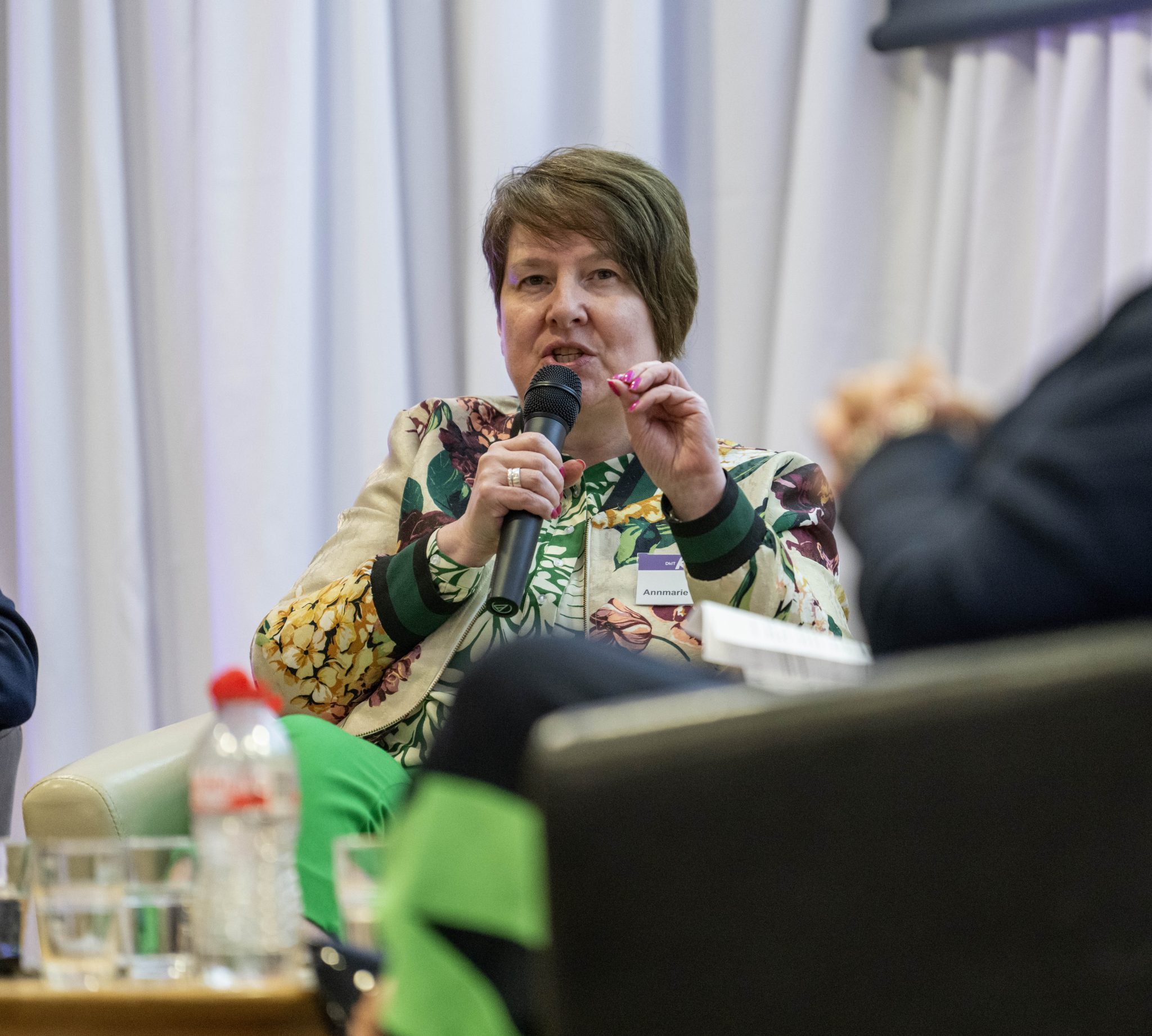 DkIT RiVeR Project Podcast Series Launched - River Project - Dundalk ...