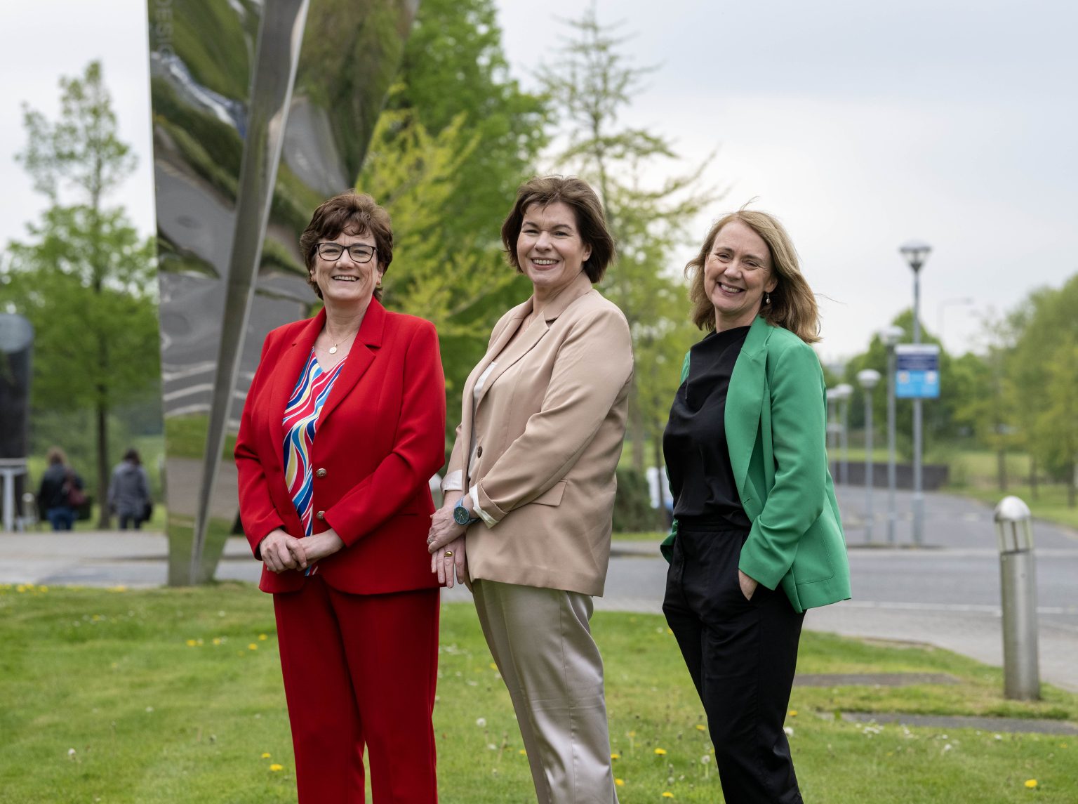 DkIT RiVeR Project Podcast Series Launched - River Project - Dundalk ...
